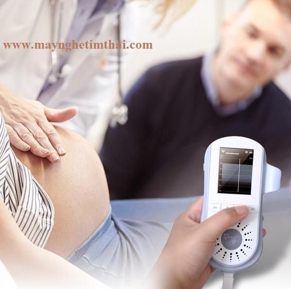 Sự cần thiết của việc theo dõi nhịp tim thai tại nhà bằng máy nghe tim thai